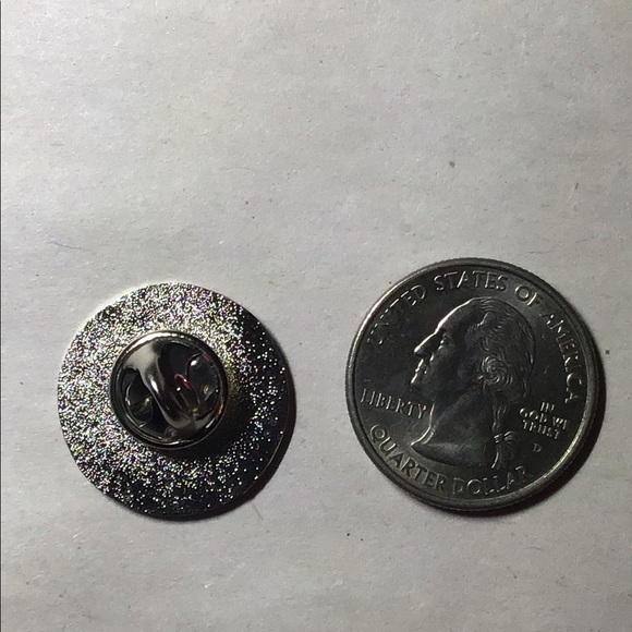 Jewelry | Moon Phases Enamel Hat Pin | Poshmark